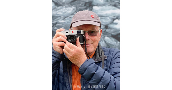 Rosing Fotografie – IN DER AU - MIT NORBERT ROSING