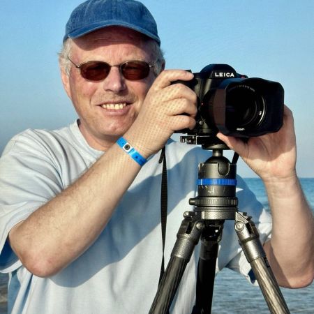 Rosing Fotografie – Norbert Rosing - Fotograf