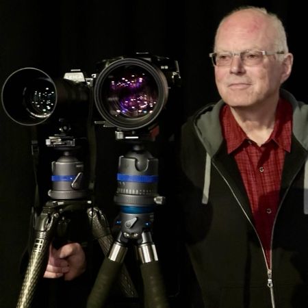 Rosing Fotografie – Norbert Rosing - Fotograf