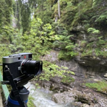 Rosing Fotografie – Norbert Rosing - Fotograf