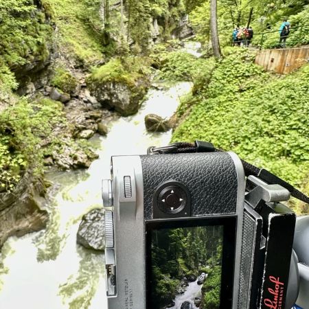 Rosing Fotografie – Norbert Rosing - Fotograf