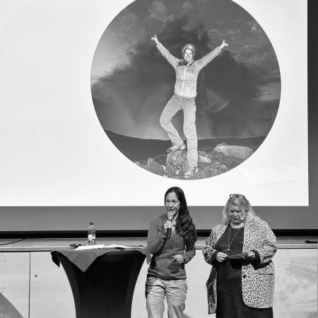 Rosing Fotografie – Norbert Rosing - Fotograf