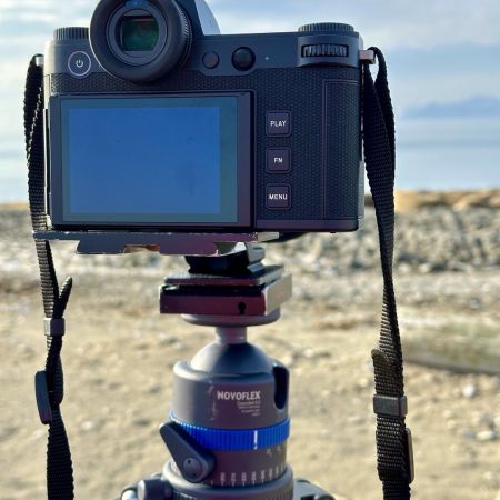 Rosing Fotografie – Norbert Rosing - Fotograf