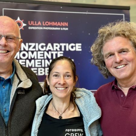 Rosing Fotografie – Norbert Rosing - Fotograf